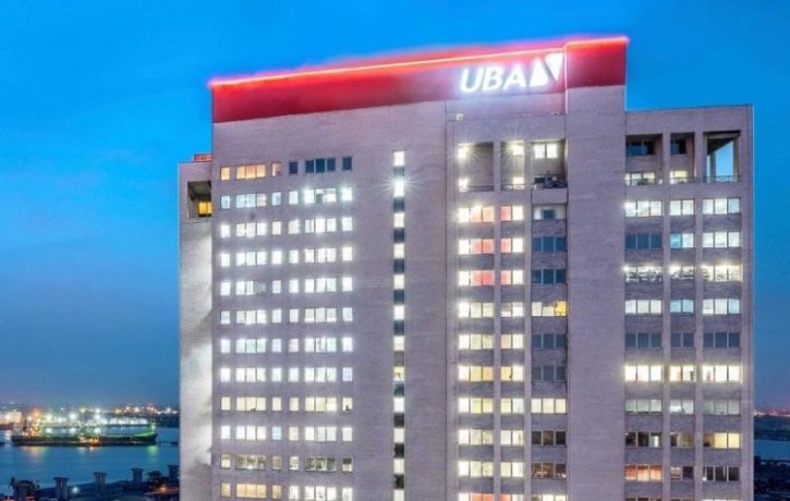 Banque : UBA Group réalise un bénéfice net de 68 milliards FCFA au ...