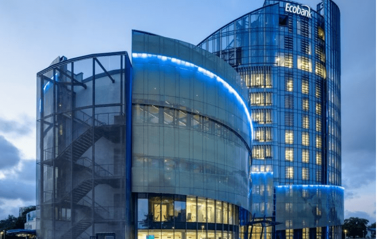 Le Groupe Ecobank réalise un bénéfice net de 123 millions dollars au ...