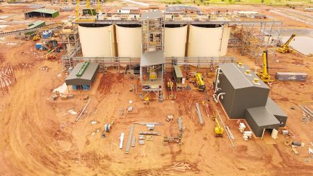 Burkina : Orezone Gold Corporation signe un premier semestre 2025 ...